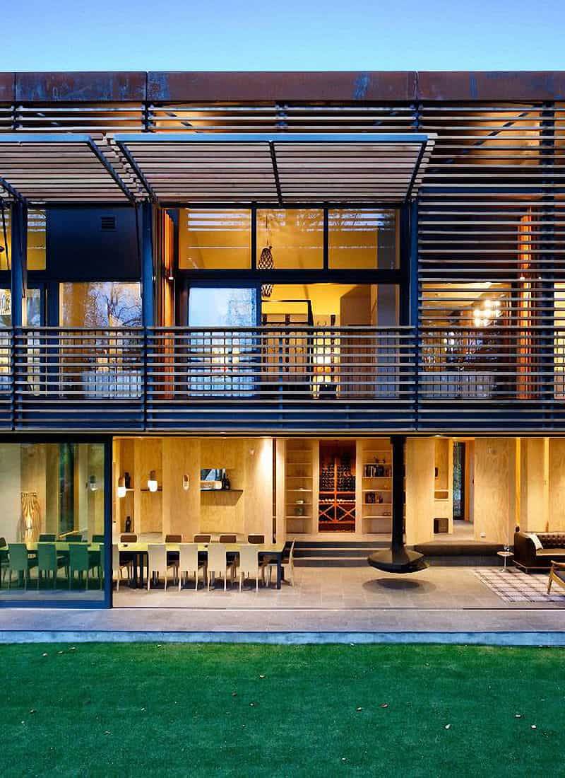 Marlborough | Secret Shack Escape | Cloudy Bay