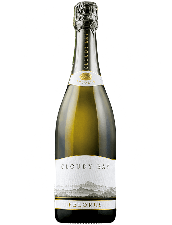 Pelorus Sparkling Wine | Marlborough | NZ Wine | Cloudy Bay